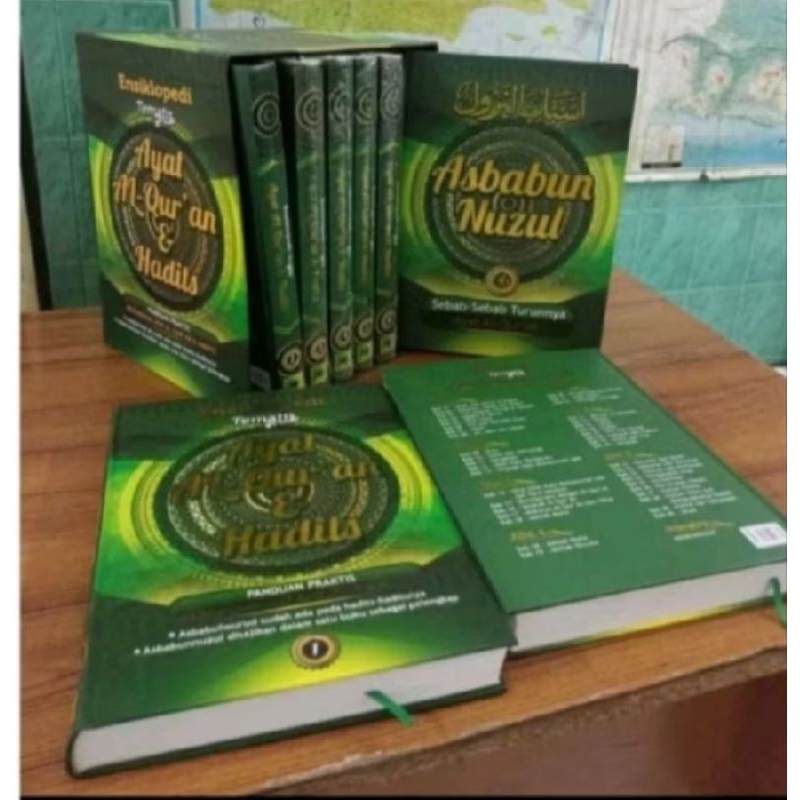 Jual Buku Al Quran dan Hadist | Shopee Indonesia