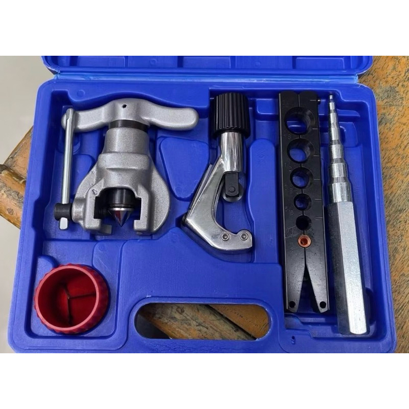 Jual Flaring AC + cutter CT808 Box | Shopee Indonesia