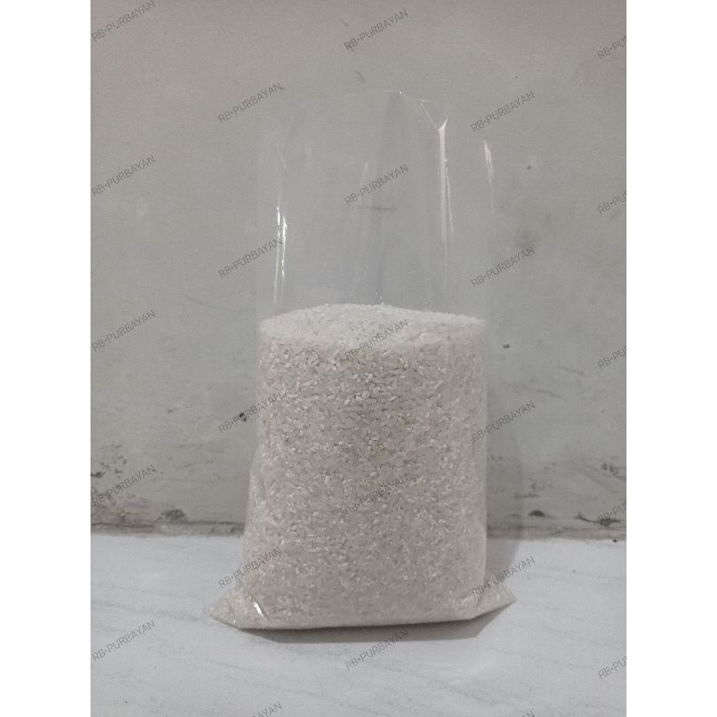Jual Beras C4 Premium Pack 1 kg | Shopee Indonesia
