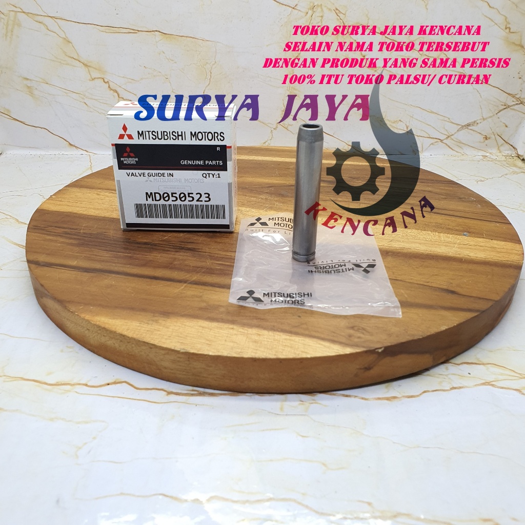 Jual BOTOL KLEP IN MINYAK MITSUBISHI L300 DIESEL SOLAR | Shopee Indonesia