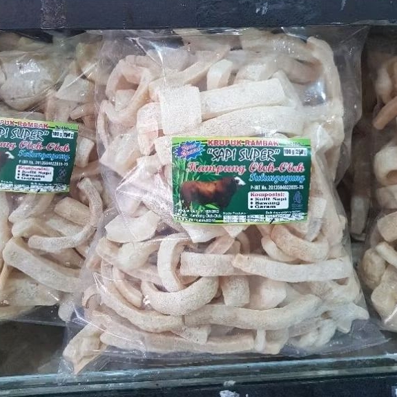 Jual RAMBAK SAPI STIK 250 GRAM | Shopee Indonesia