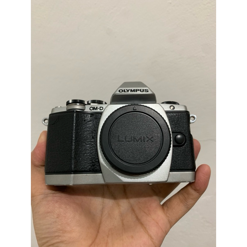 Jual Olympus OMD EM10 | Shopee Indonesia