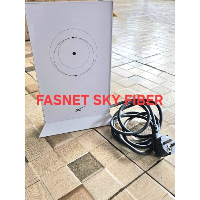 Jual Starlink Router Gen 2 Original | WiFi Router Starlink Resmi ...