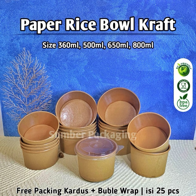 Jual Tempat Rice Bowl Terlengkap & Harga Terbaru Mei 2026 | Shopee ...