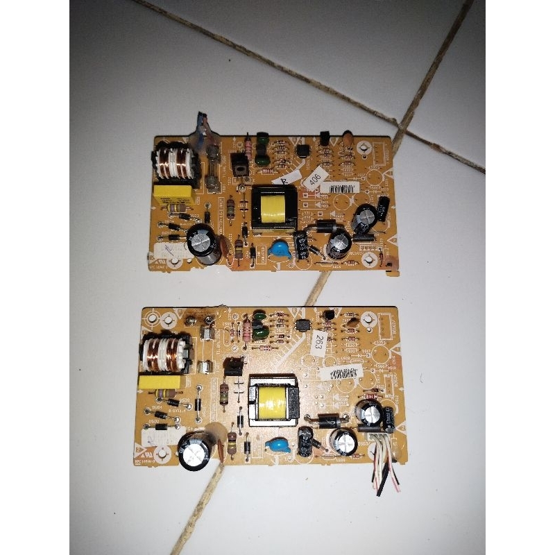 Jual PSU Power Supply SMPS DVD polytron | Shopee Indonesia
