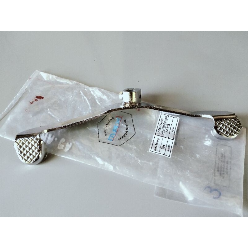 Jual TUAS PERSENELING YAMAHA V75 V 75 TEBAL | Shopee Indonesia