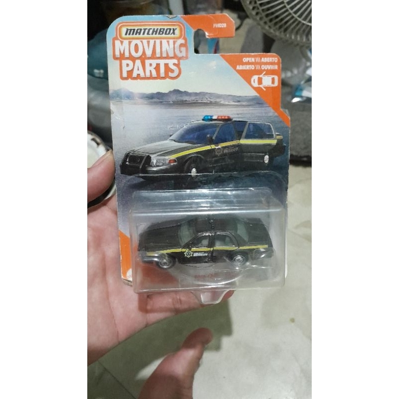 Jual 2006 FORD CROW VICTORIA POLICE | Shopee Indonesia