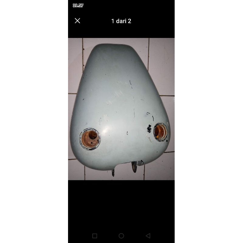 Jual tanki harley 3765897 moge choper jap modif tangki bahan besi apa ...