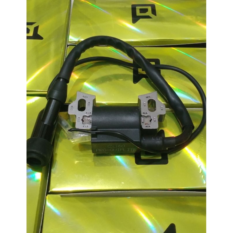 Jual CDI mesin pengerang GX 160 , GX 200 / C.D.I mesin pompa alkon / C ...