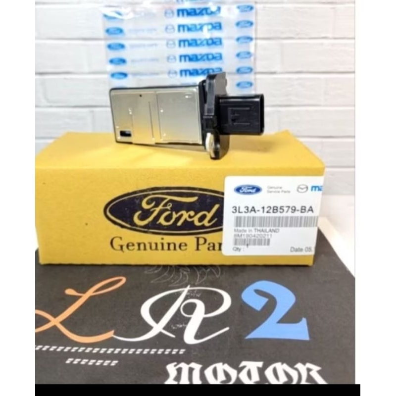Jual SENSOR AIR FLOW AIRFLOW SENSOR MAF UDARA FORD FIESTA ECOSPORT ...