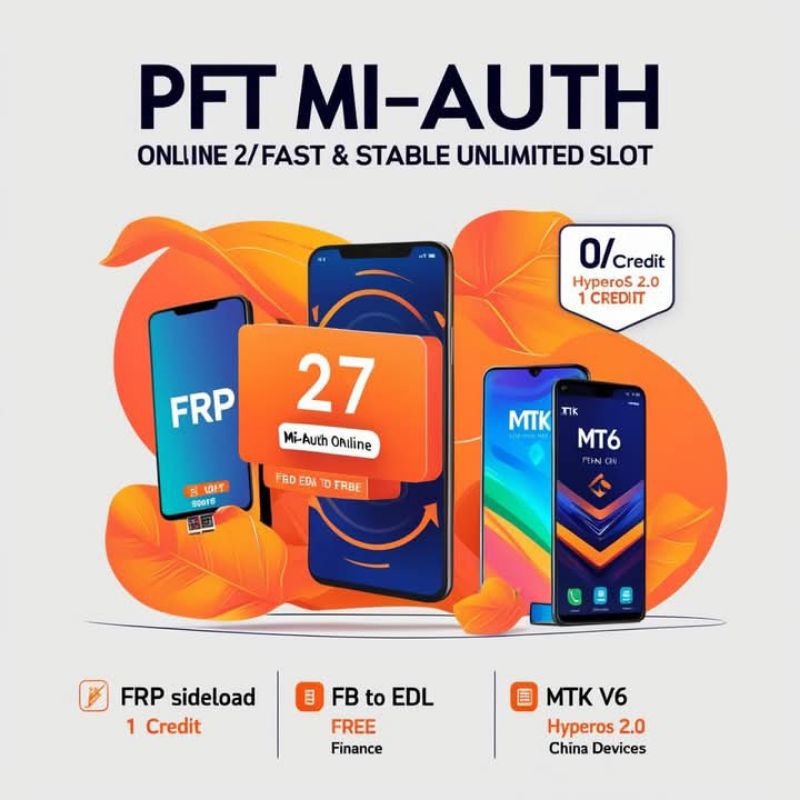 Jual Phoenix Flash Tool | PFT | Mediatek V6 Support | Shopee Indonesia