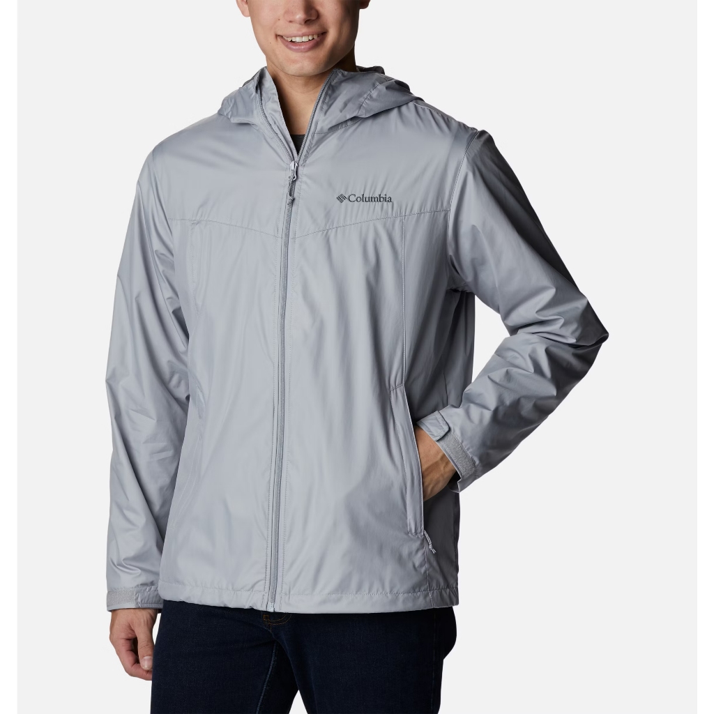 Jual Men Zuma Stack Outdoor Jacket Bigsize Original - Jaket Pria Jumbo ...