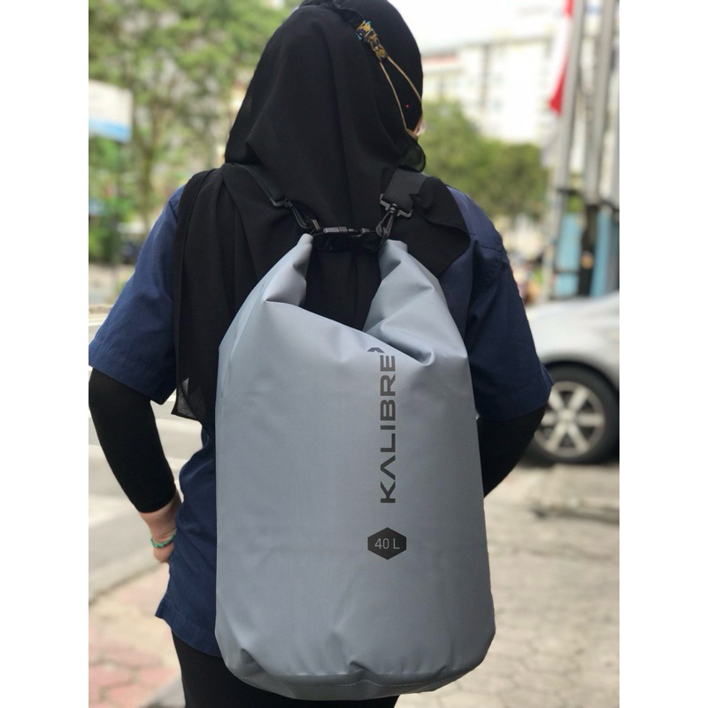 Jual KALIBRE DRY BAG | Shopee Indonesia