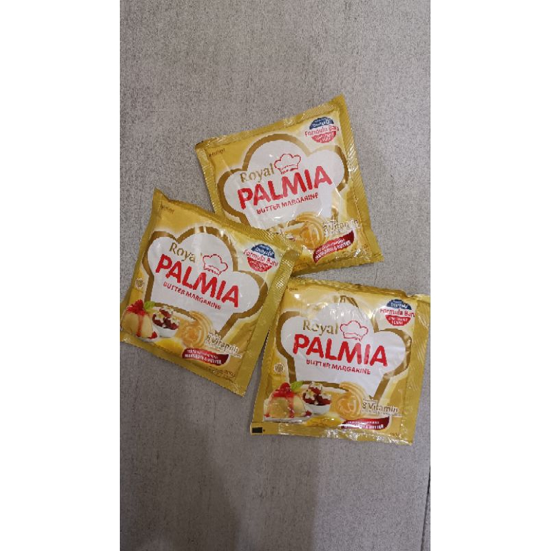 Jual Palmia Royal (200gr) | Shopee Indonesia