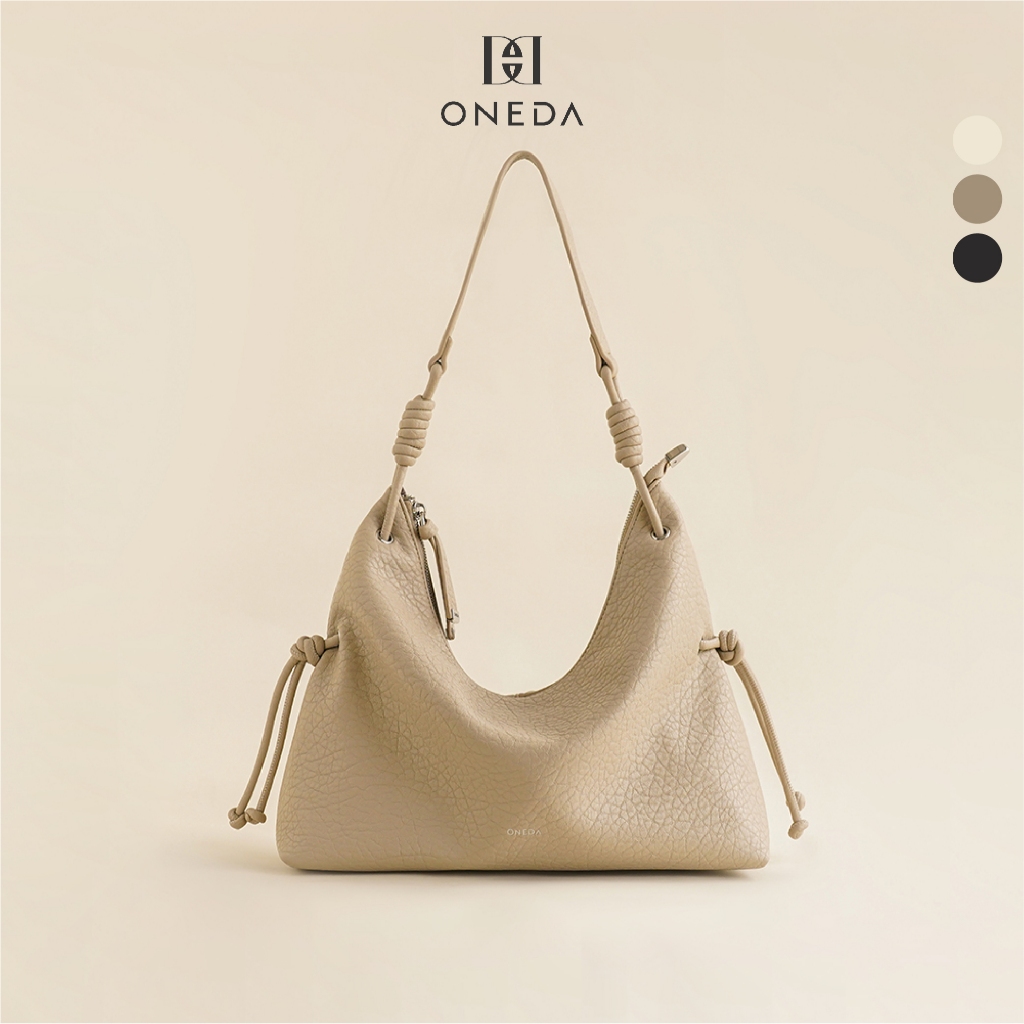 Jual Oneda Ella Tas Bahu Wanita Tas Tote Wanita Woman Bag Tote Bag ...