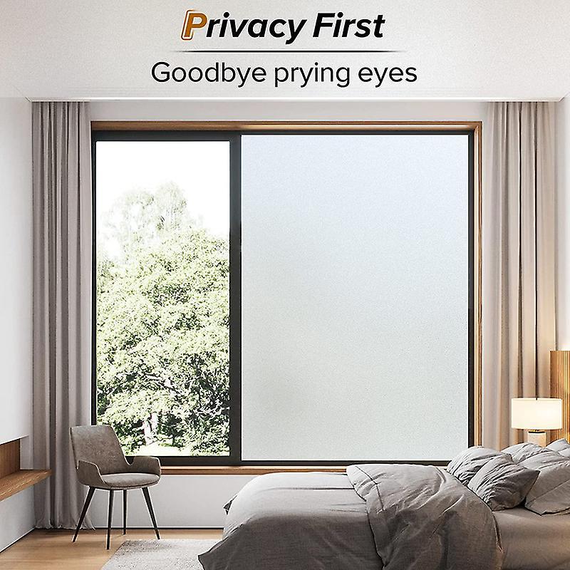 Jual Sandblast POLOS Sunblast Kaca Sticker Kaca Es | Shopee Indonesia