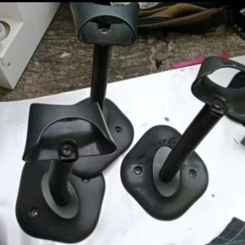 Jual Stand barcode scanner symbol/dudukan barcode scaner | Shopee Indonesia