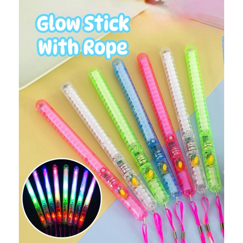 Jual STICK LAMPU LED PARTY RAMADHAN REUNI PAWAI TAKBIRAN TONGKAT NYALA ...