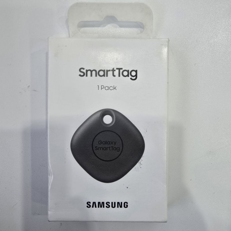 Jual Samsung SmartTag 1 SmartTag 2 - Resmi Samsung | Shopee Indonesia