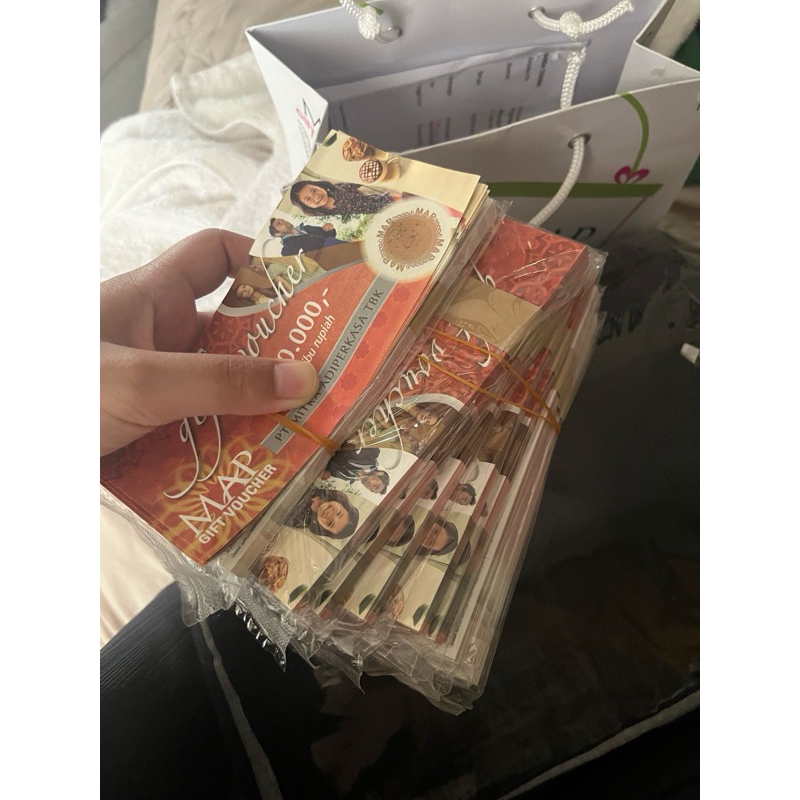Jual VOUCHER MAP 50RIBU | Shopee Indonesia