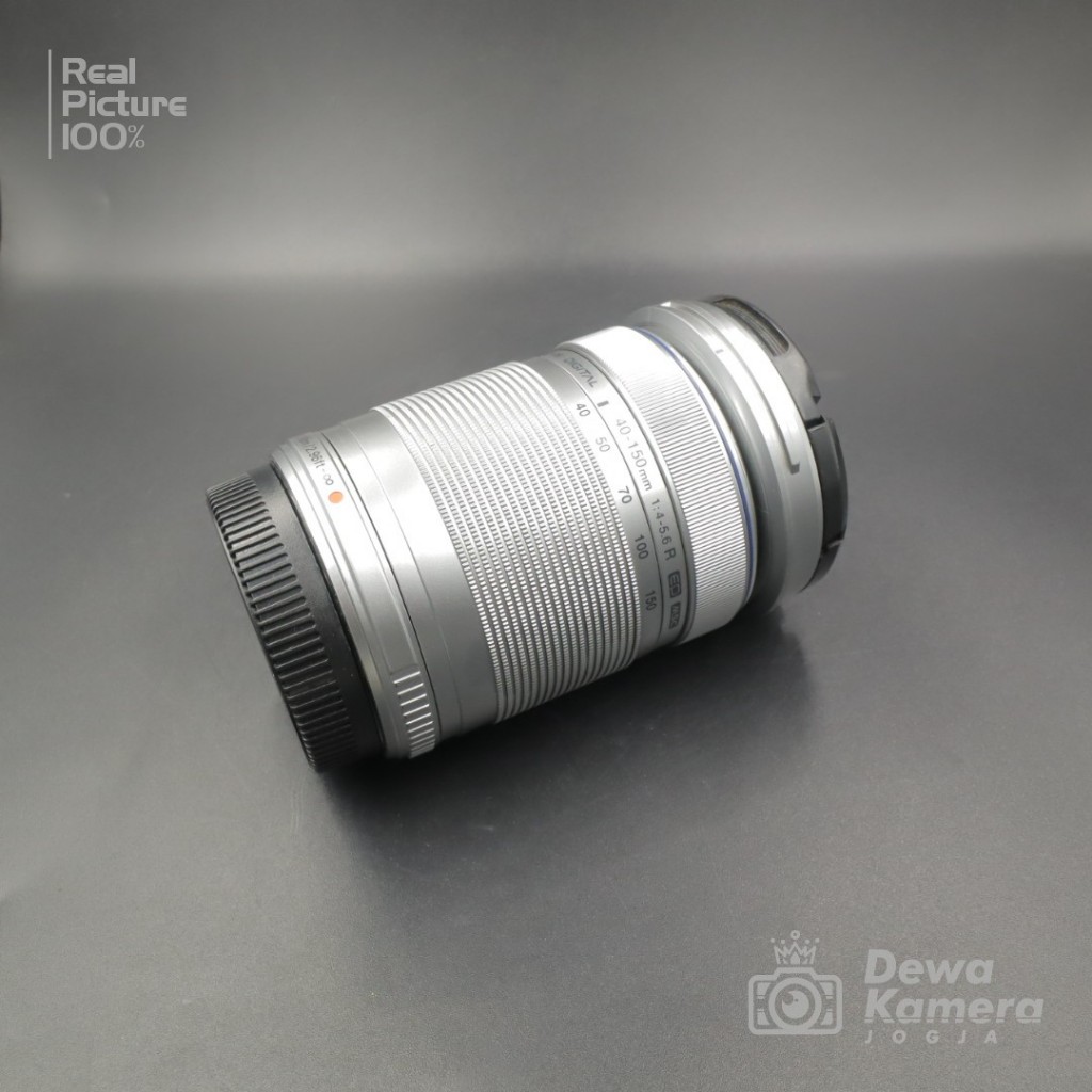 Jual Lensa OLYMPUS LUMIX 40-150MM For M43 MOUNT Murah | Shopee Indonesia