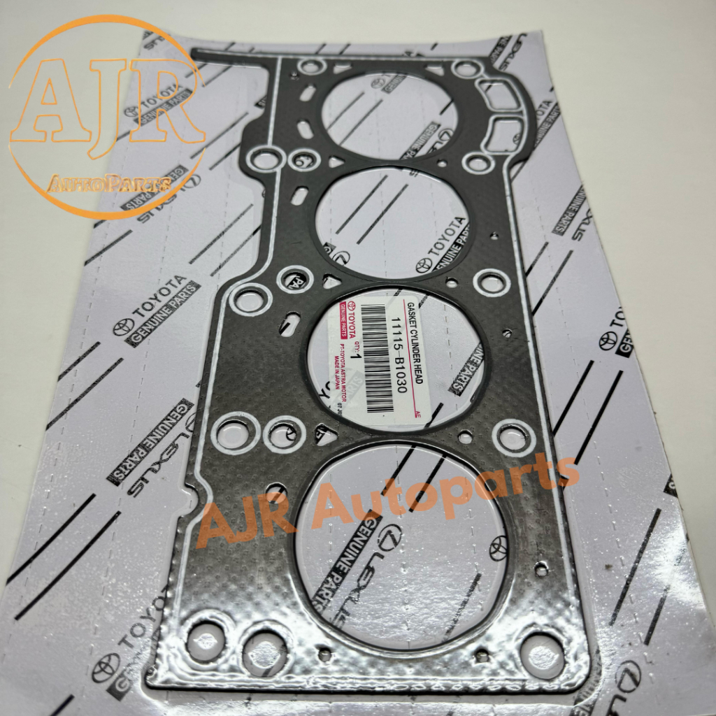 Jual Packing Cylinder Head Toyota Avanza 11115-B1030 | Shopee Indonesia