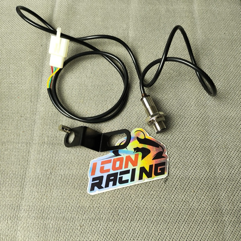 Jual Sensor Speed Speedometer Kecepatan Digital Koso KTM Babon Motor ...