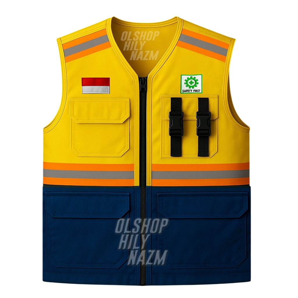 Jual ROMPI SAFETY K3| ROMPI TAMBANG| ROMPI KERJA|ROMPI SAFETY K3 ...