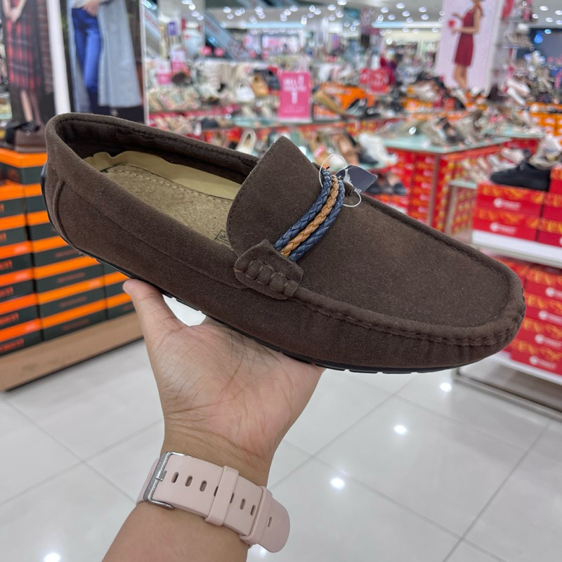 Jual Sepatu Moccasin Casual pria | Moccasin Pria | Jackson | Sepatu ...