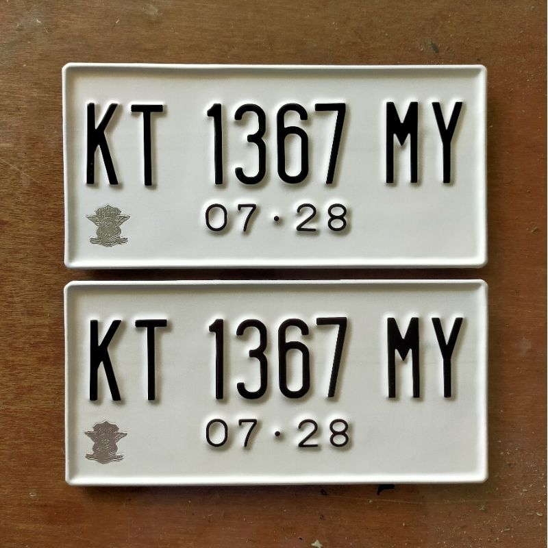 Jual jdm mobil font lama kecil mungil. ukuran 33 x 16 - 31 x 16 - 31 x ...
