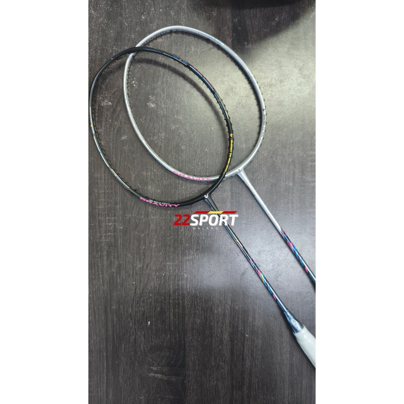Jual Raket Badminton Gravity 10 Original | Shopee Indonesia