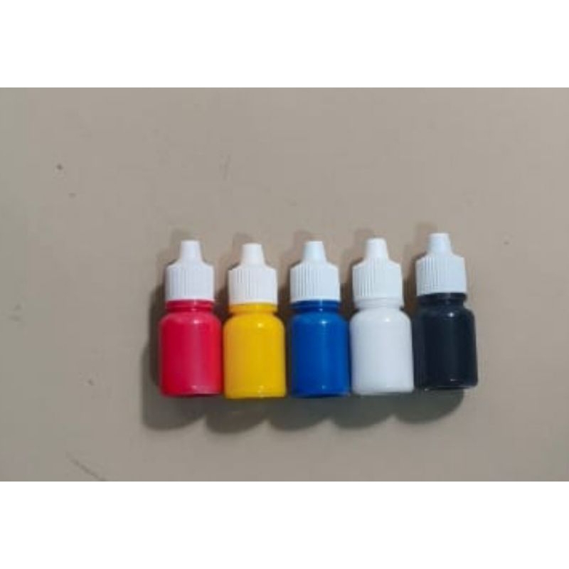 Jual Cat Batik dan Melukis 5 Warna | Shopee Indonesia