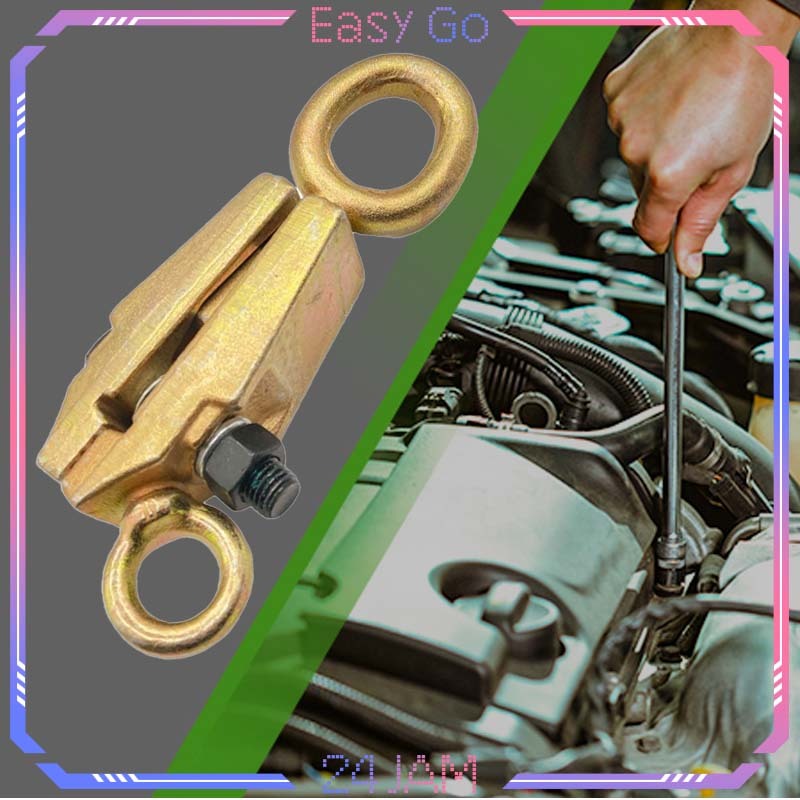 Jual Auto Body Clamp Alat Tarik Body Chasis Clamp Self-Tightening Clamp ...