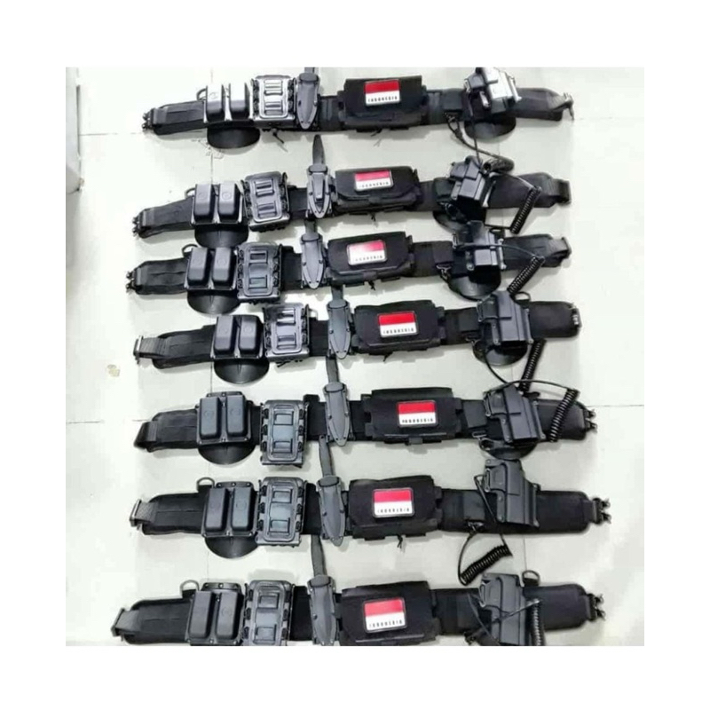 Jual KOPEL TACTICAL FULL SET / KOPEL SET WR ORIGINAL / KOPEL SET WR ANS ...