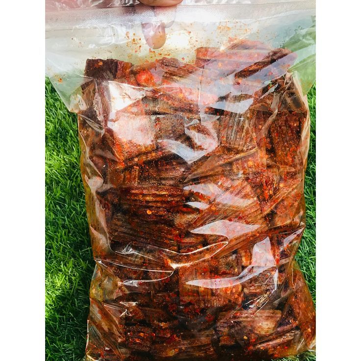 Jual kerupuk jengkol pedas daun jeruk isi 500g | Shopee Indonesia