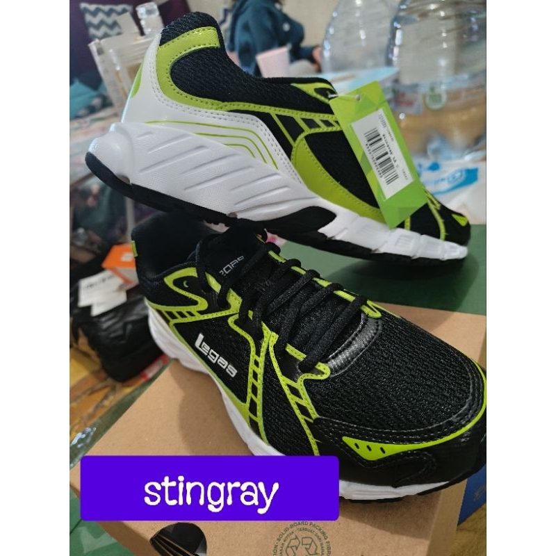 Jual Sepatu legas stingray | Shopee Indonesia