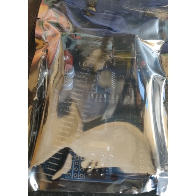 Jual Arduino UNO R3 ATmega 328 (SMD) /CH340 | Shopee Indonesia