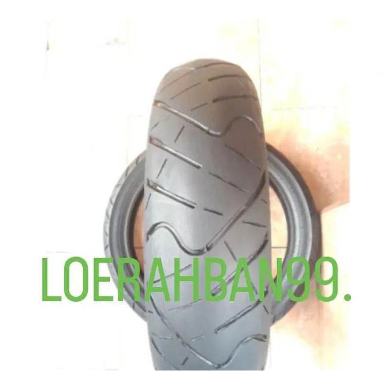 Jual BAN IRC ROAD WINNER TUBLES UKURAN 130/70-17 MERK IRC ROAD WINNER ...