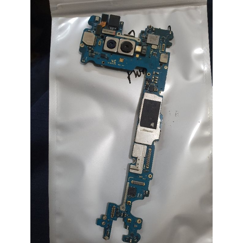 Jual mesin SAMSUNG NOTE 9 SM N975U inter normal | Shopee Indonesia