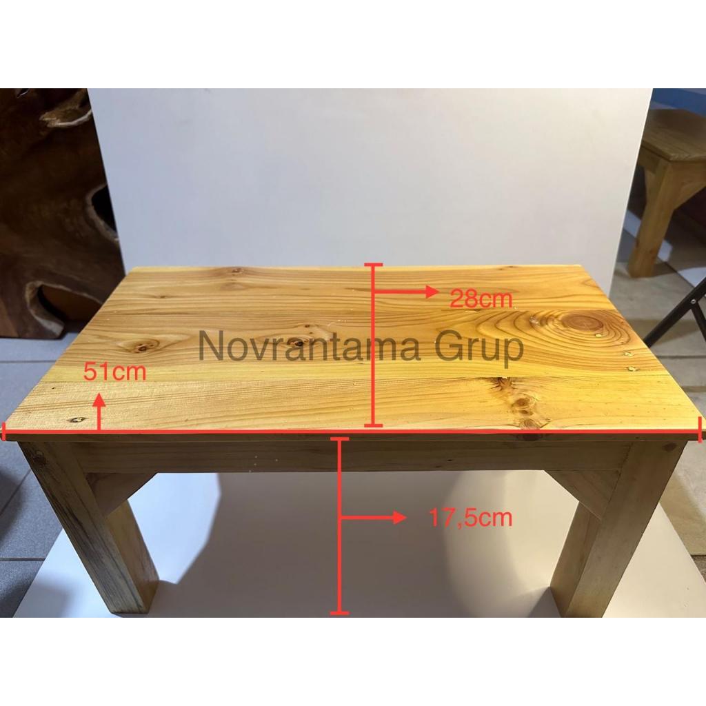 Jual Meja Kayu Jati Belanda / Meja Jati Londo / Meja Serbaguna | Shopee ...