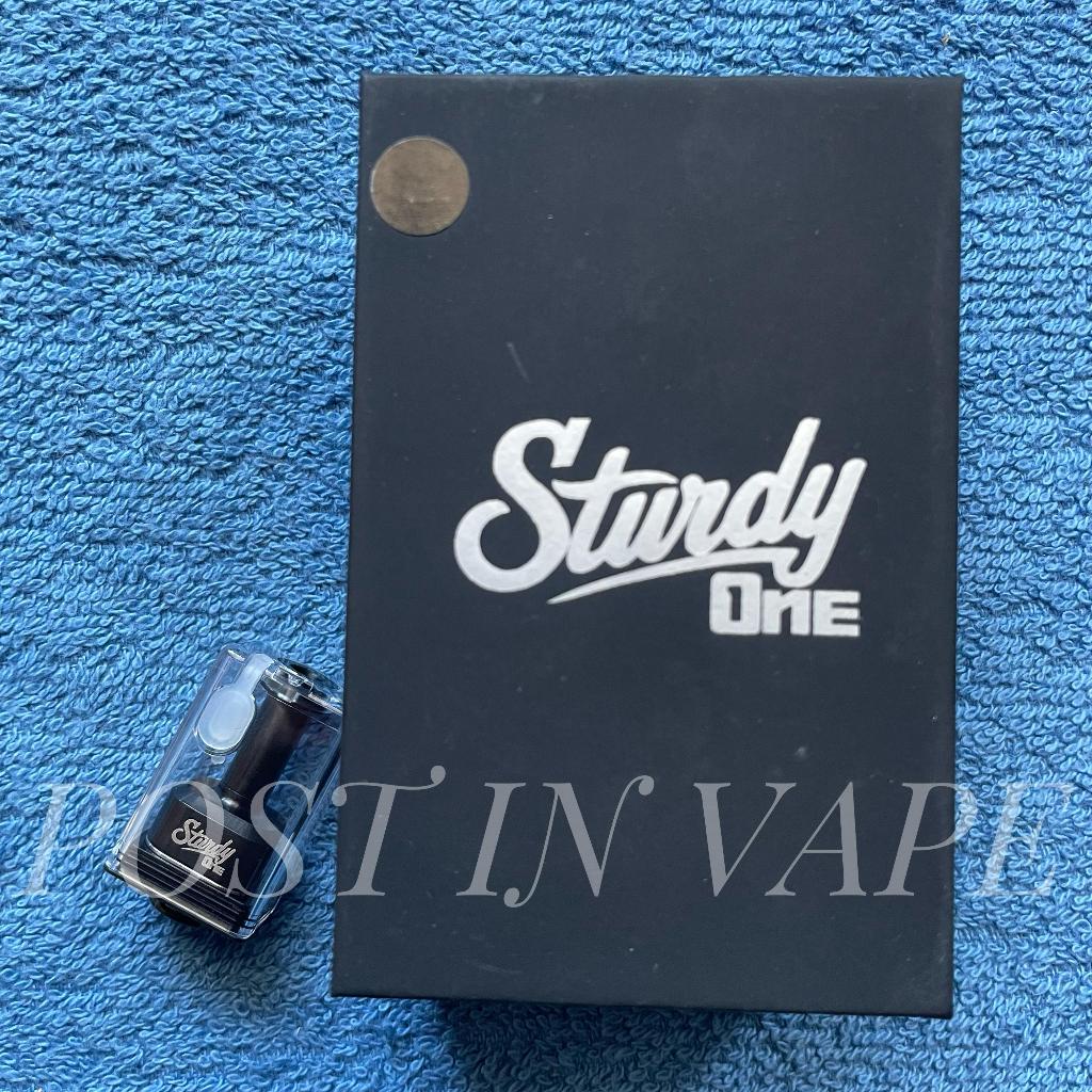 Jual Sturdy One RBA - Premium Quality 1:1 .PIV | Shopee Indonesia