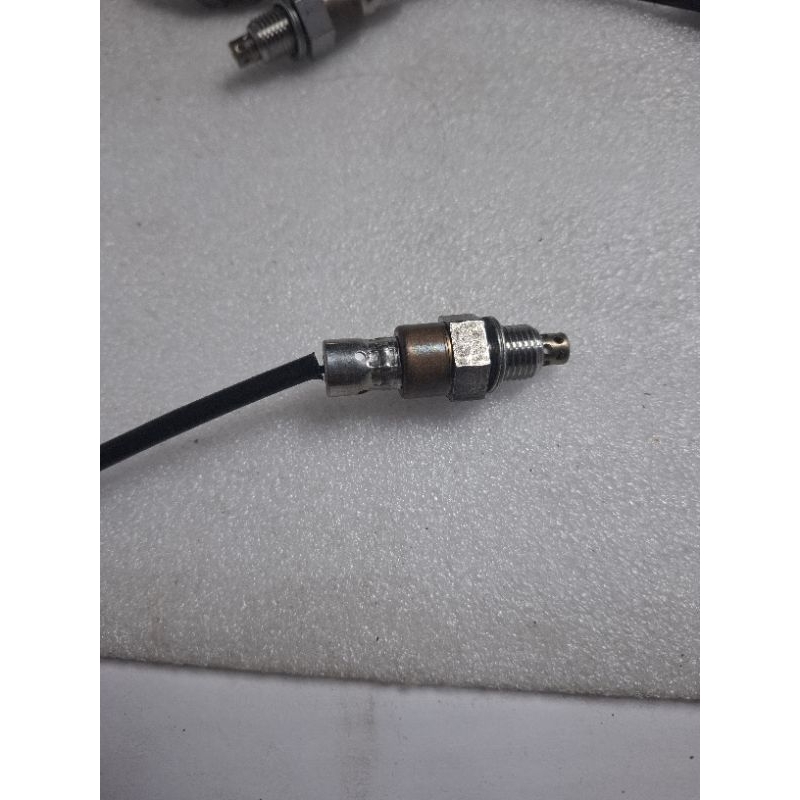 Jual SENSOR OXYGEN O2 MOTOR HONDA SCOOPY VARIO GENIO BEATLEED | Shopee ...