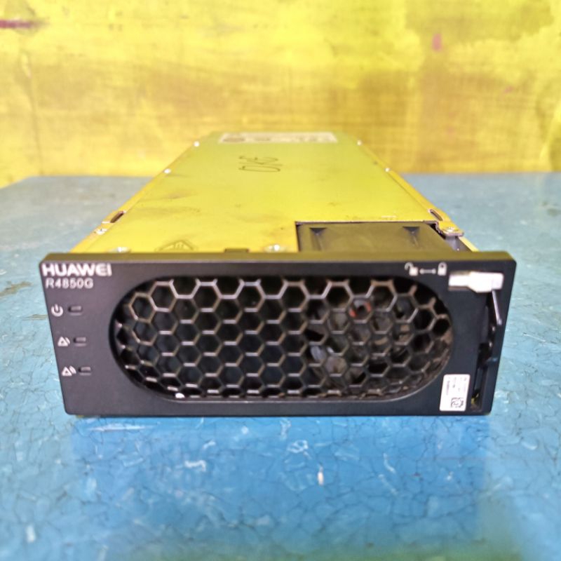 Jual Power Supply Huawei R4850G5 / G2 Like New | Shopee Indonesia