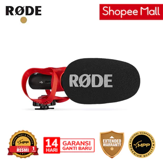 Toko Online Rode Microphones Official Shop | Shopee Indonesia