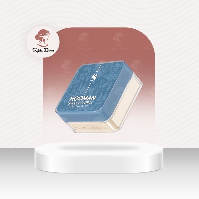 Jual HOOMAN UNDER CONTROL HD Blur Loose Powder - NEUTRAL | Shopee Indonesia