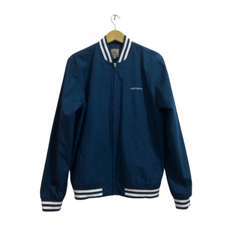 Jual Carhartt battery jacket original | Shopee Indonesia