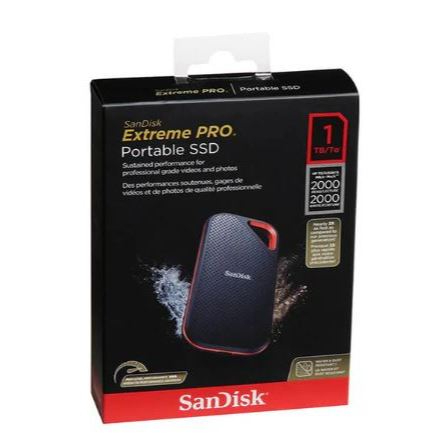 Jual 002 ssd port extreme PRO 2000mb/usb type c | Shopee Indonesia