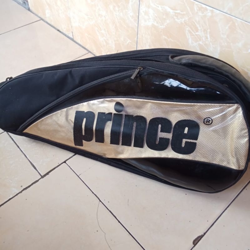 Jual Tas raket tenis prince original mulus | Shopee Indonesia