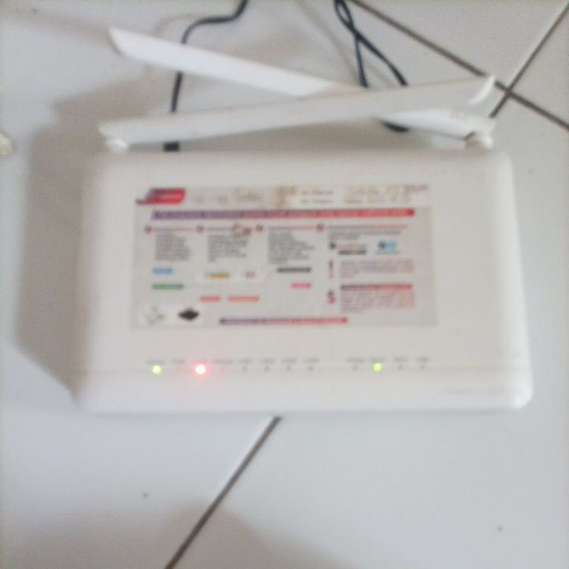 Jual router wifi ZTE f670l | Shopee Indonesia