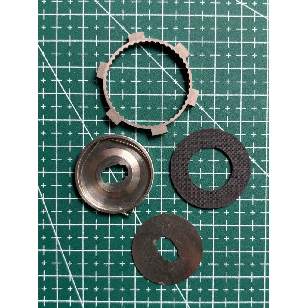 Jual CLICKER REEL BC SHIMANO ( nextlevelplay brand ) | Shopee Indonesia